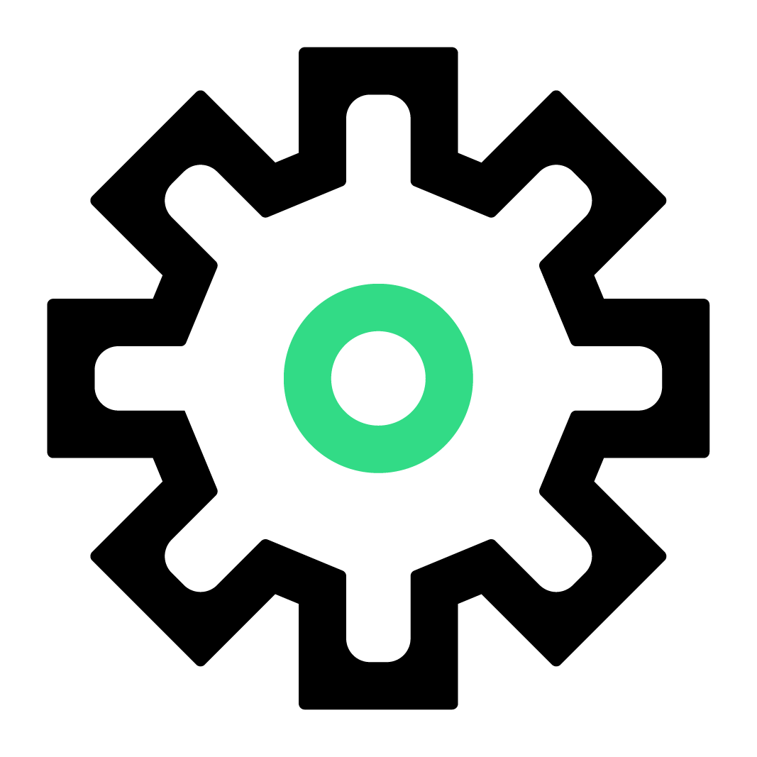 Rebranded Icon Set | Lyn Peyok